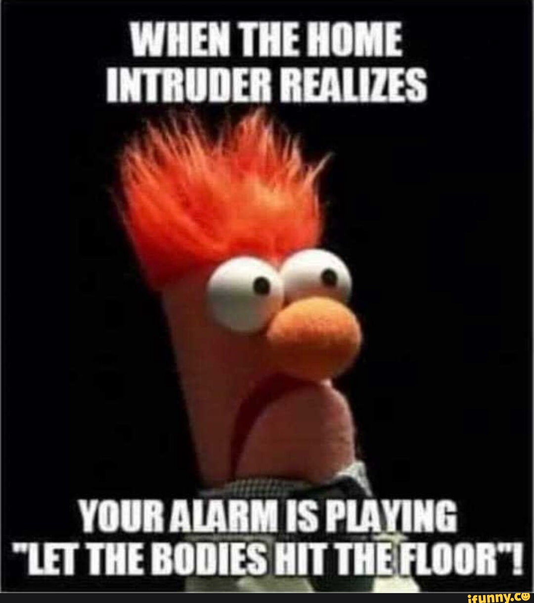 Intruder memes. Best Collection of funny Intruder pictures on iFunny