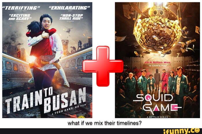 Train_to_busan memes. Best Collection of funny Train_to_busan pictures ...