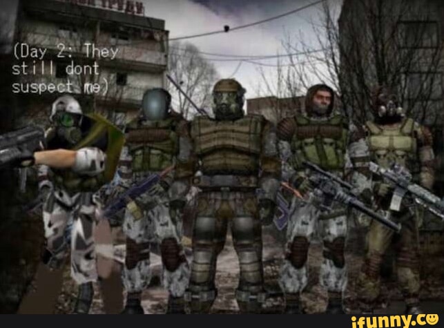 Half-Life memes memes. The best memes on iFunny