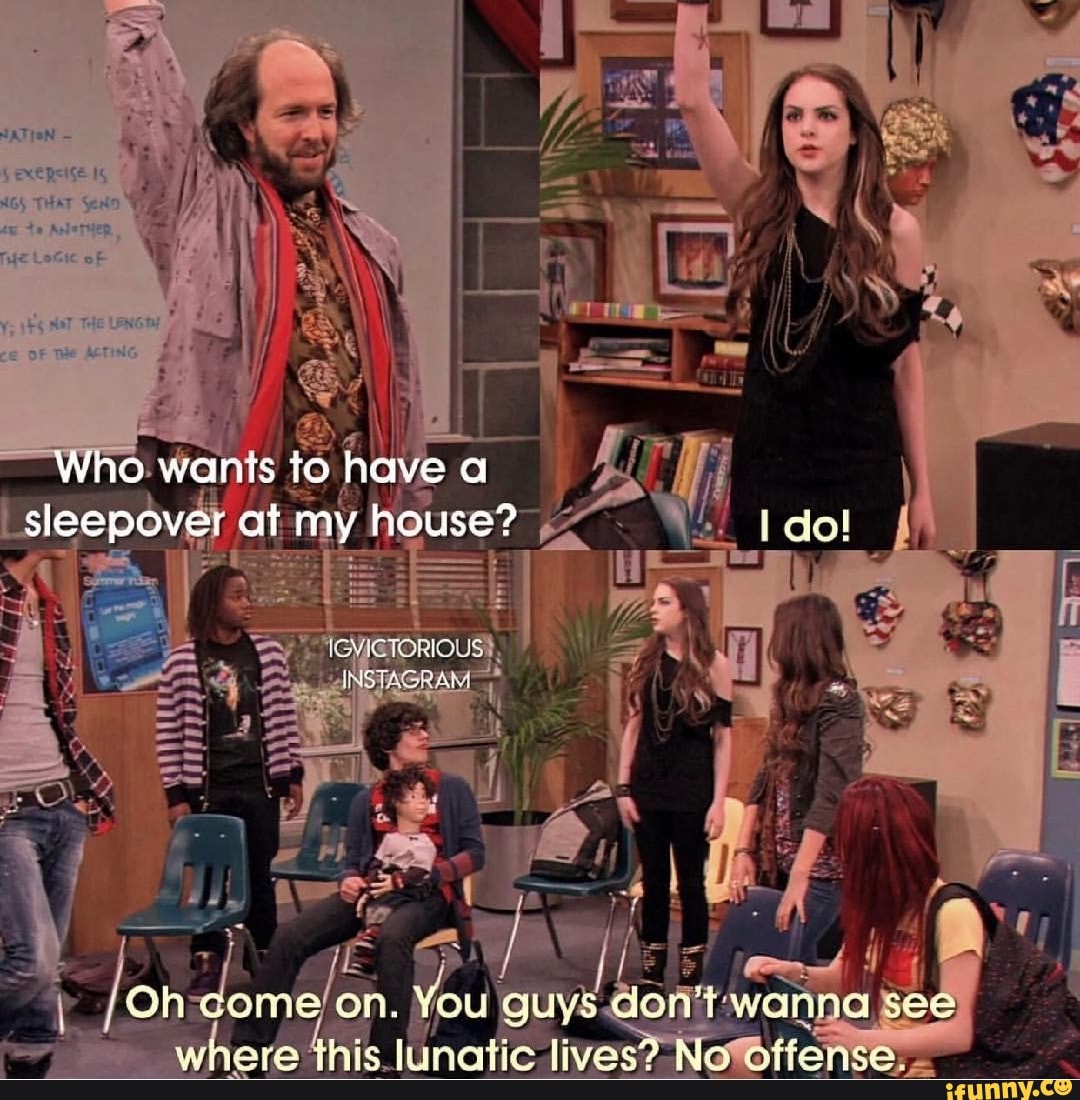 Sikowitz memes. Best Collection of funny Sikowitz pictures on iFunny