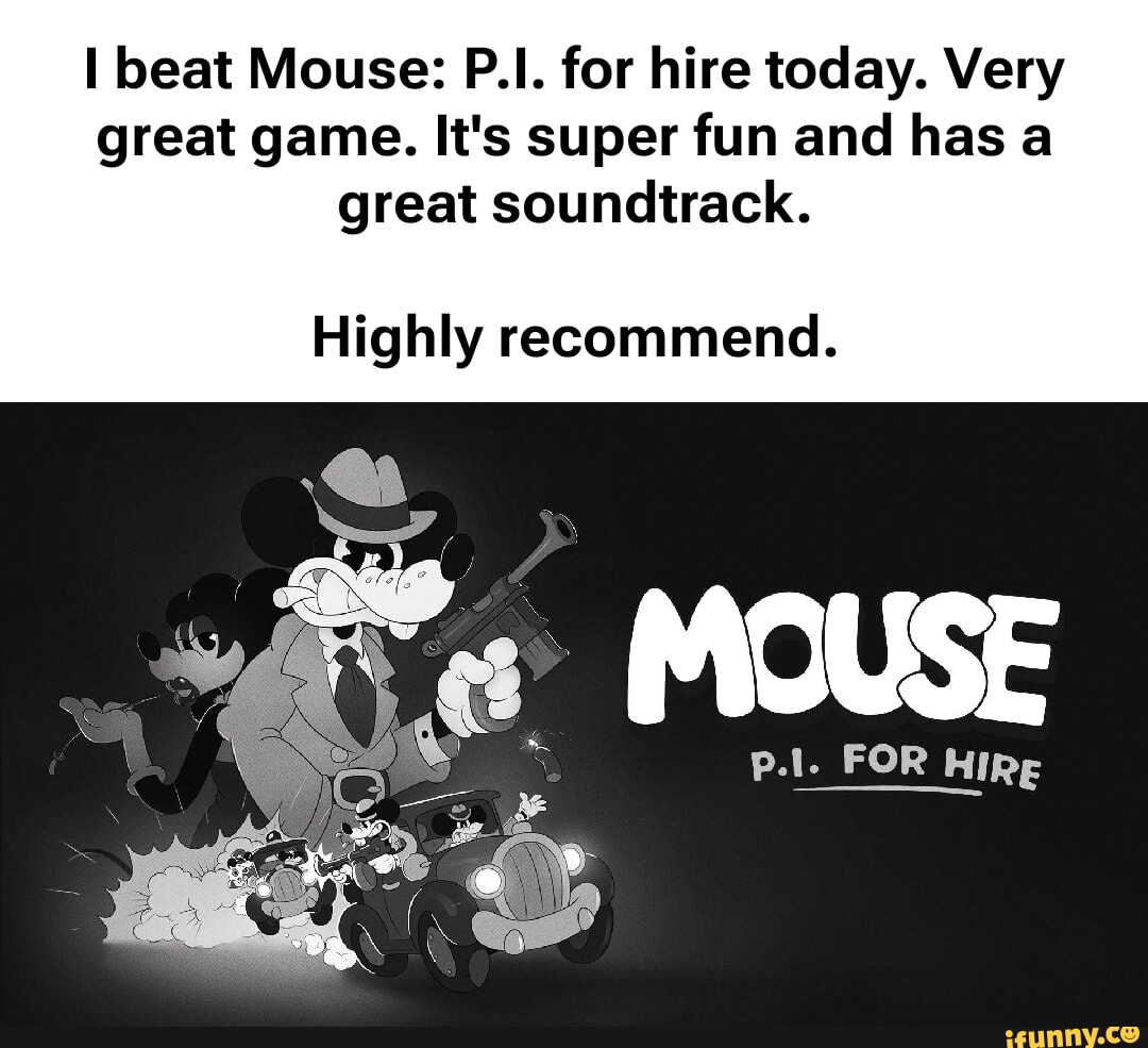 iFunny - the best memes, video, gifs and funny pics in one place