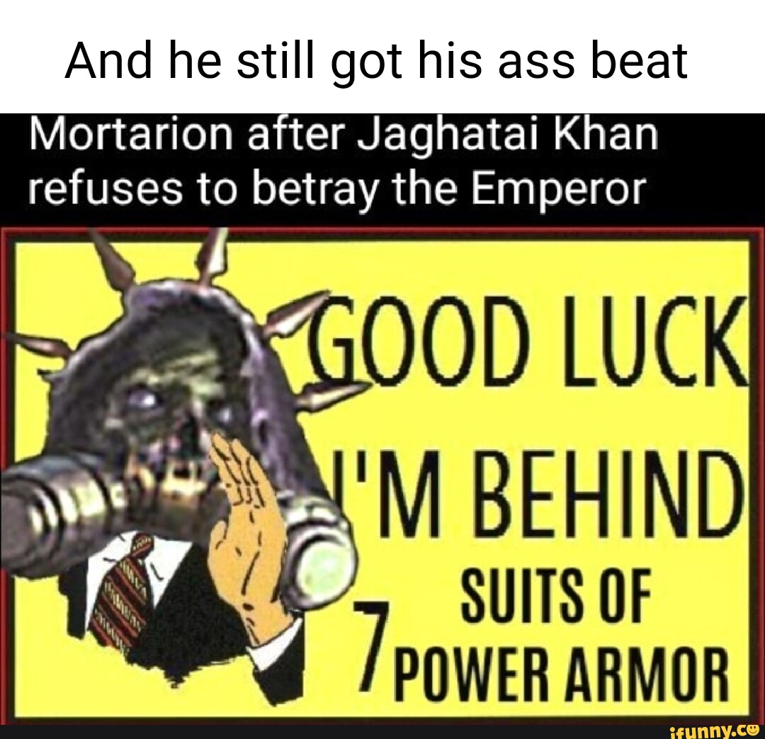 Mortarion memes. Best Collection of funny Mortarion pictures on iFunny