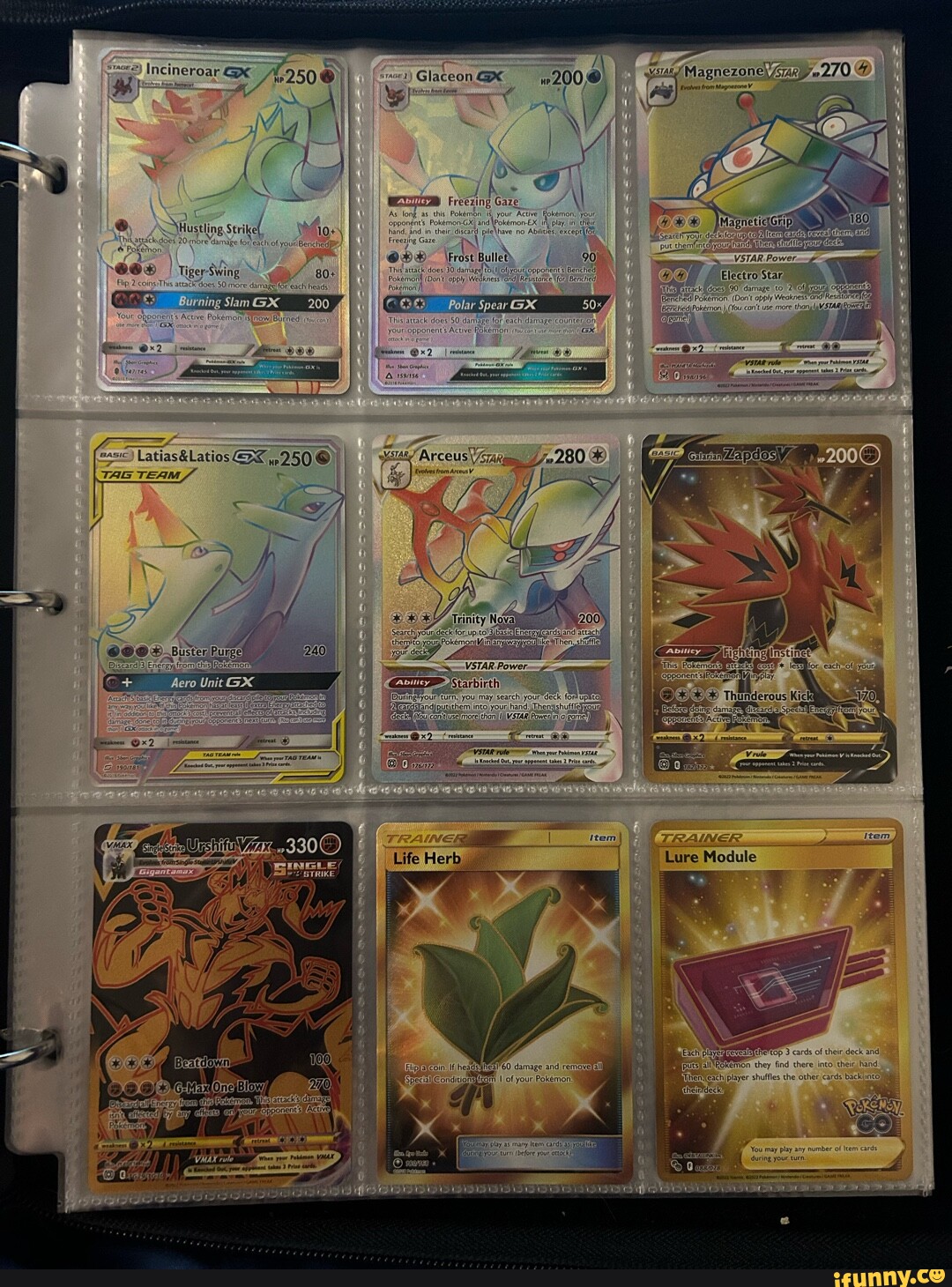 Pokemon_cards memes. Best Collection of funny Pokemon_cards pictures on ...