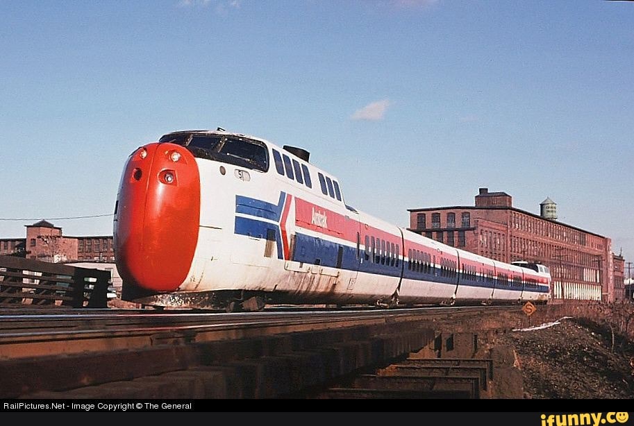 Amtrak_train memes. Best Collection of funny Amtrak_train pictures on iFunny