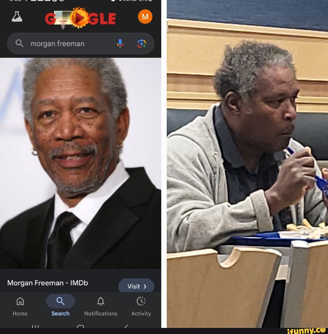 Morgan_freeman memes. Best Collection of funny Morgan_freeman pictures ...