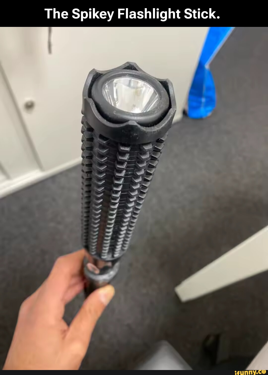 Flashlight memes. Best Collection of funny Flashlight pictures on iFunny