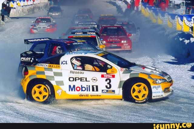 Opel_corsa memes. Best Collection of funny Opel_corsa pictures on iFunny