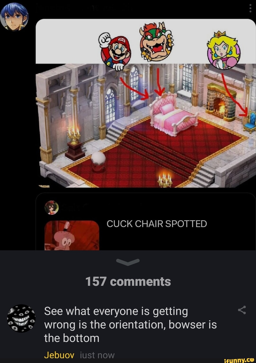 Bowser memes. Best Collection of funny Bowser pictures on iFunny