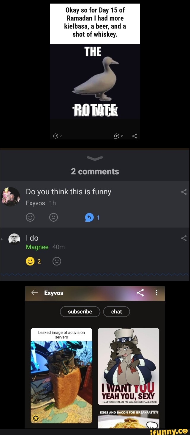 Kielbasa memes. Best Collection of funny Kielbasa pictures on iFunny