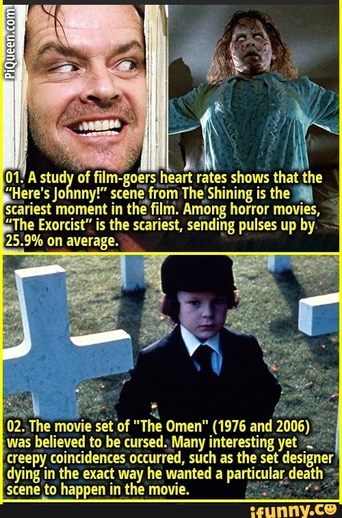 Exorcist memes. Best Collection of funny Exorcist pictures on iFunny