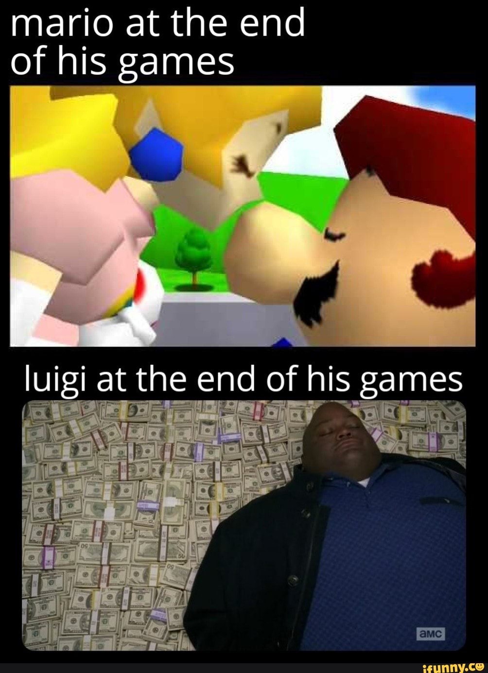 Mario memes. Best Collection of funny Mario pictures on iFunny