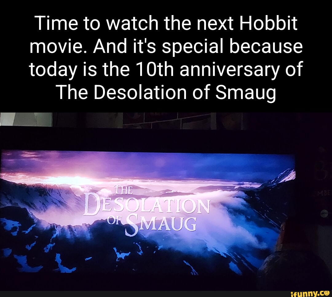 Smaug memes. Best Collection of funny Smaug pictures on iFunny