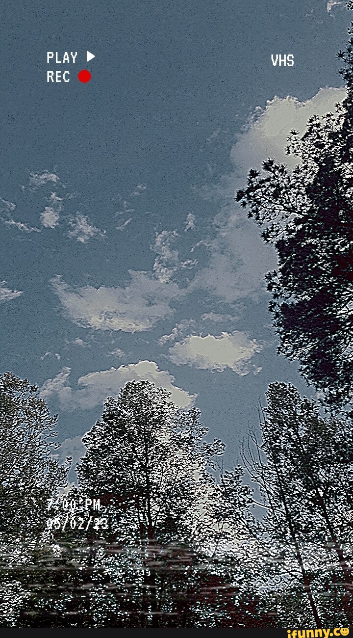 PLAY VHS REC - iFunny