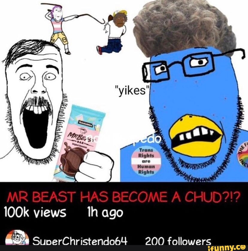 Chuddy memes. Best Collection of funny Chuddy pictures on iFunny