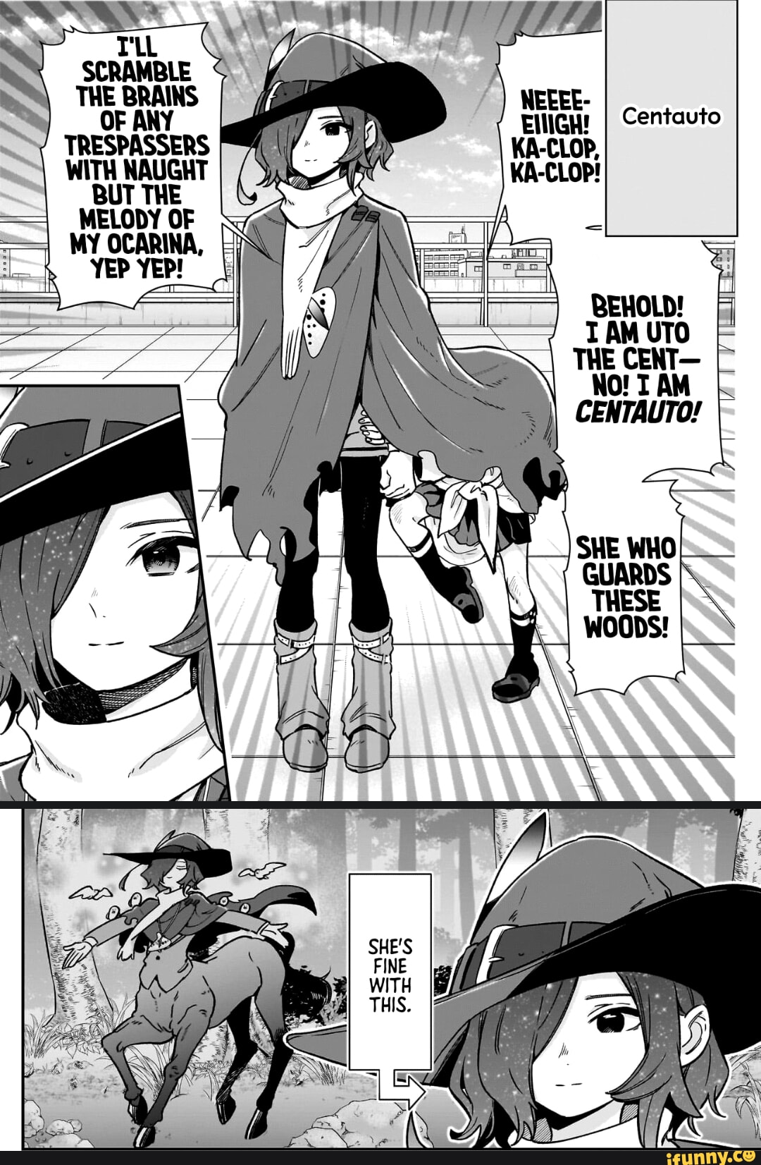 Clop memes. Best Collection of funny Clop pictures on iFunny