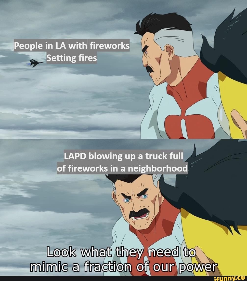 Lapd memes. Best Collection of funny Lapd pictures on iFunny