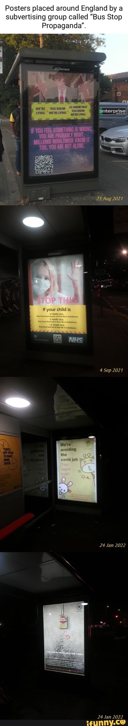 Subvertising memes. Best Collection of funny Subvertising pictures on ...