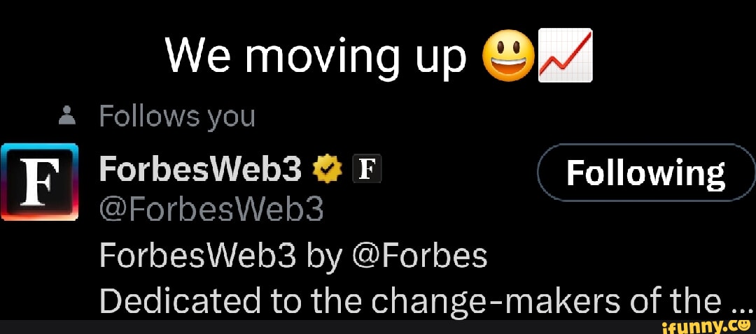 Web3 memes. Best Collection of funny Web3 pictures on iFunny