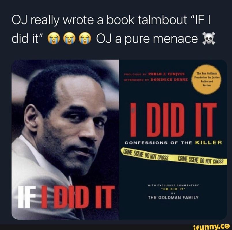 Neil Goldman Memes