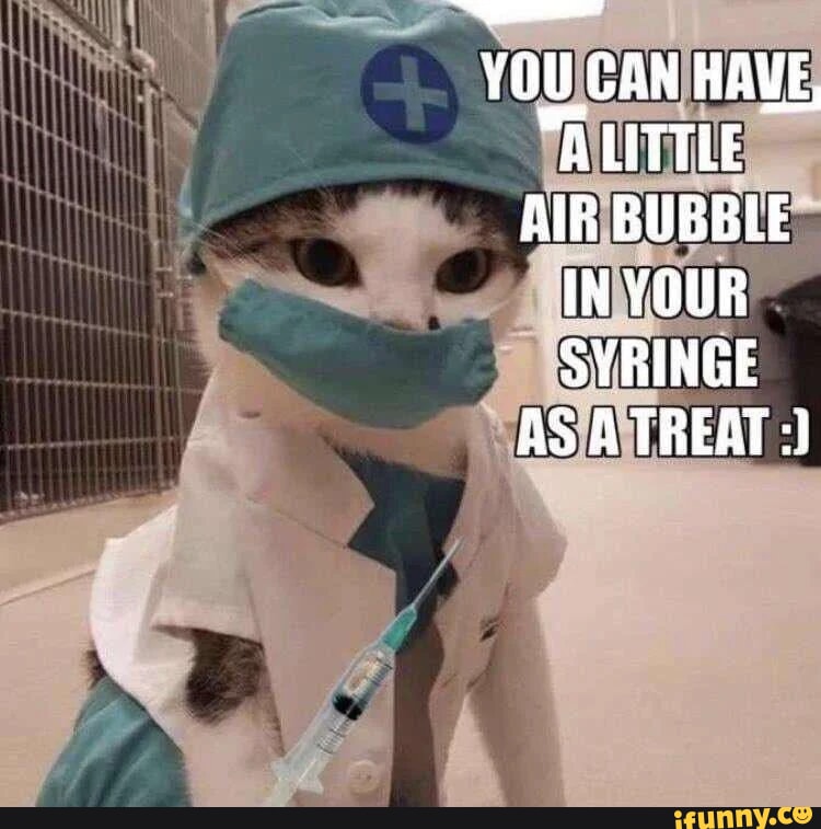 Syringe memes. Best Collection of funny Syringe pictures on iFunny