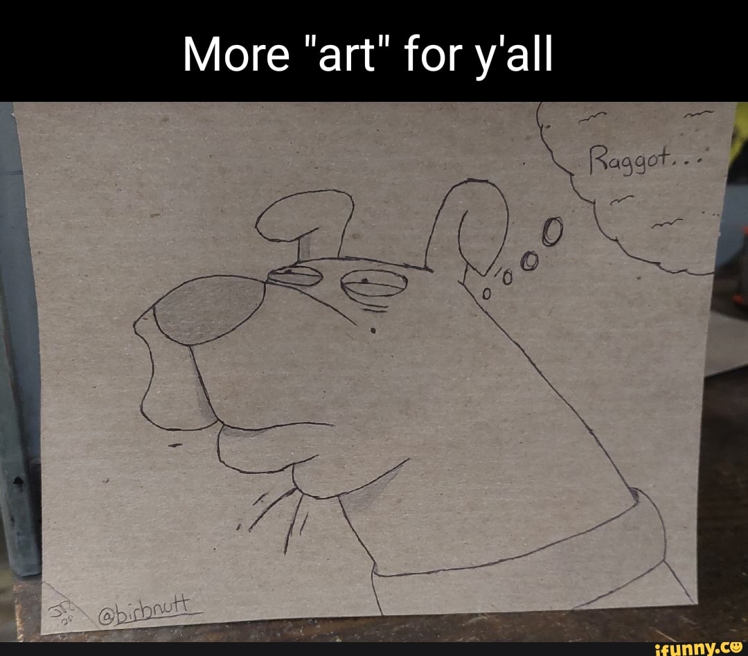 Raggot memes. Best Collection of funny Raggot pictures on iFunny