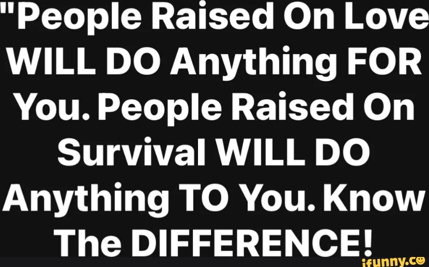 Survival memes. Best Collection of funny Survival pictures on iFunny