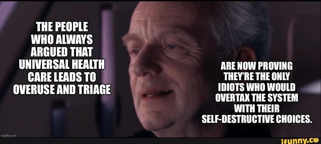 Triage memes. Best Collection of funny Triage pictures on iFunny