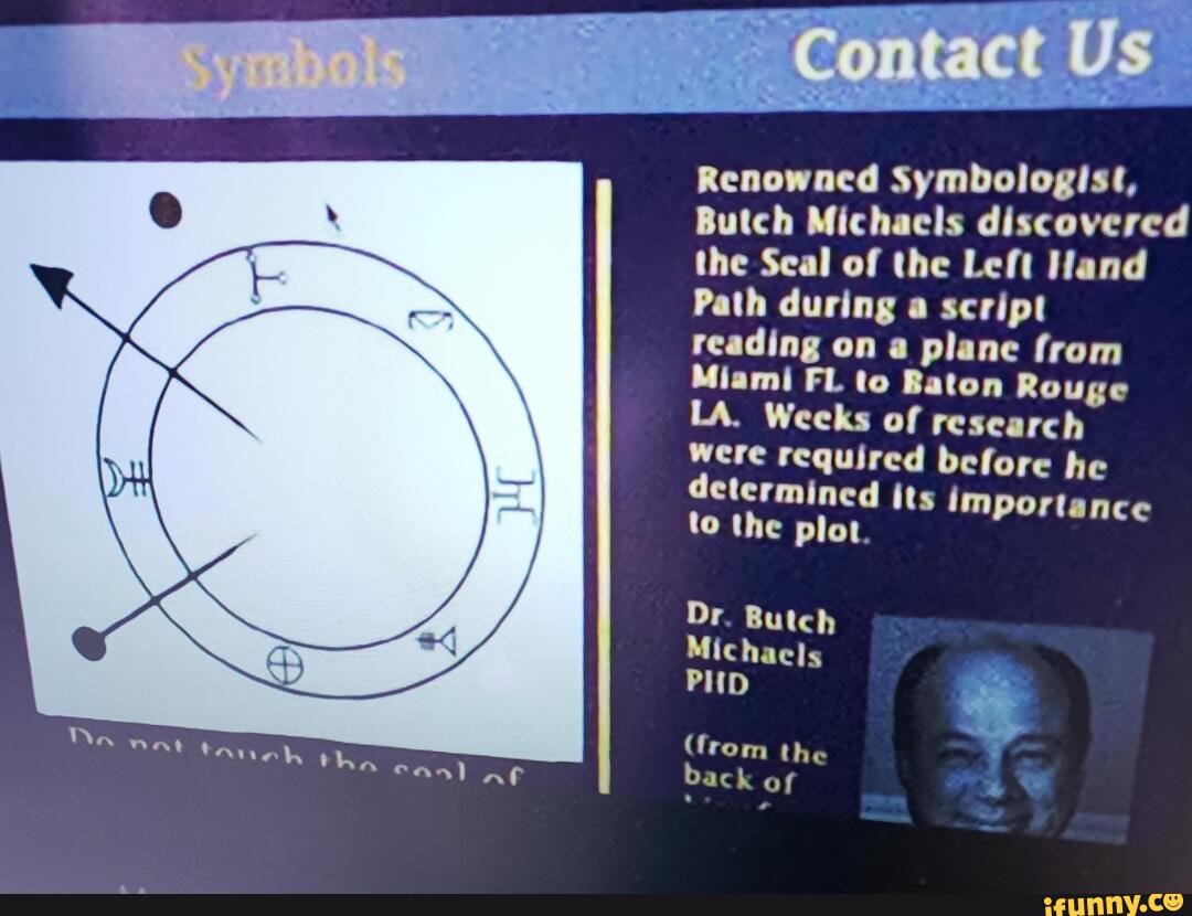 The_left_hand_path memes. Best Collection of funny The_left_hand_path ...