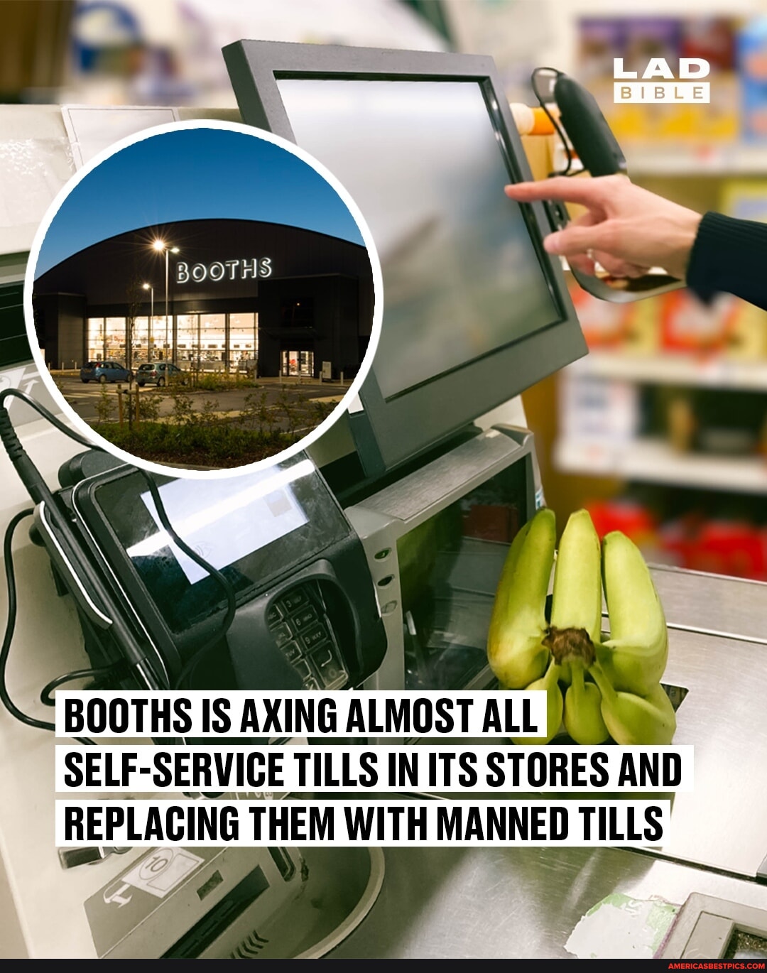 The move comes as a response to public demand according to the ...