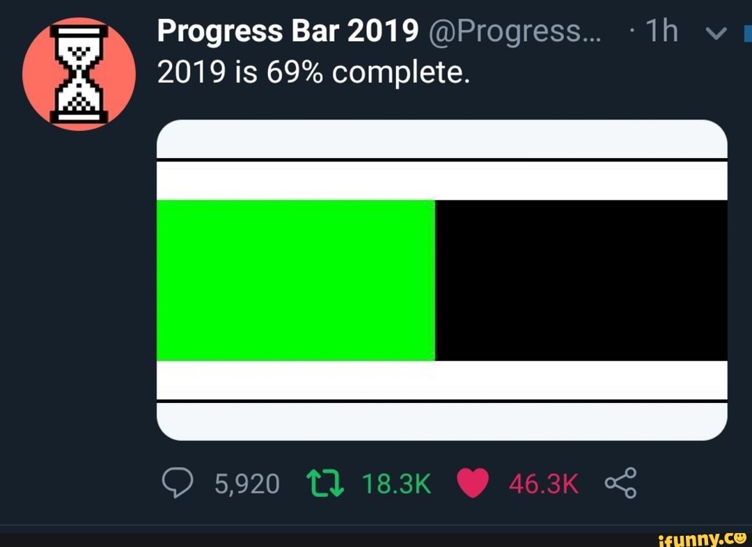 Progressbar memes. Best Collection of funny Progressbar pictures on iFunny