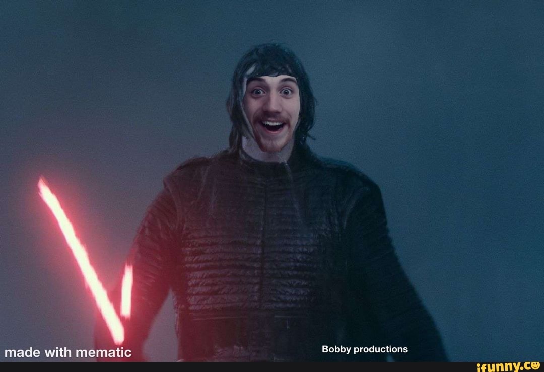 Reylo memes. Best Collection of funny Reylo pictures on iFunny