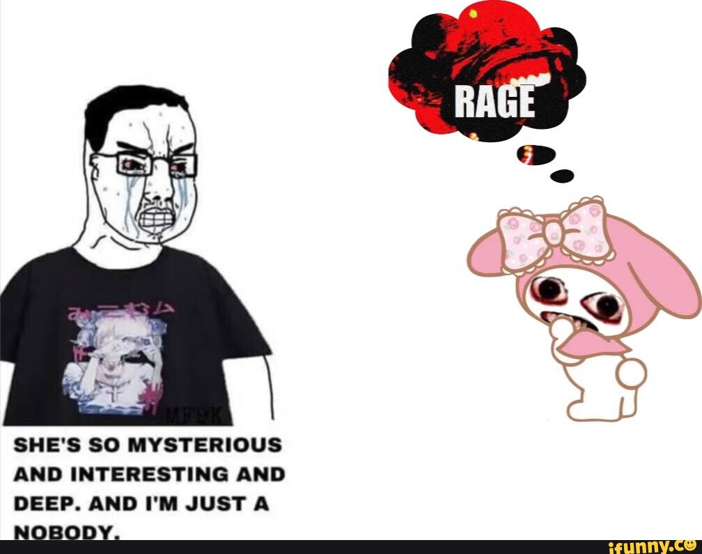 Femcel memes. Best Collection of funny Femcel pictures on iFunny