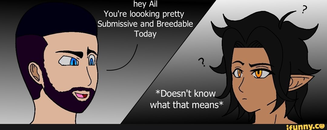 Breedable memes. Best Collection of funny Breedable pictures on iFunny