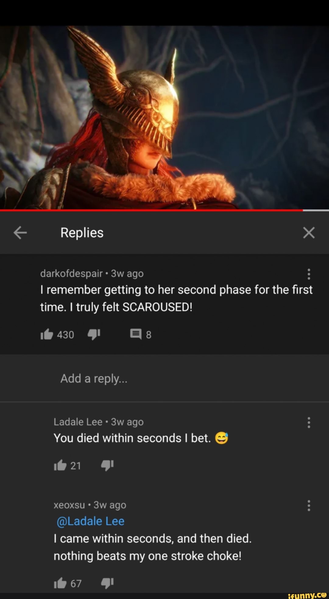 Darkofdespair memes. Best Collection of funny Darkofdespair pictures on ...