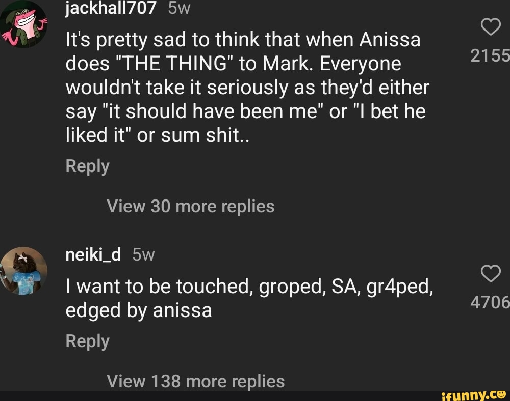 Anissa memes. Best Collection of funny Anissa pictures on iFunny