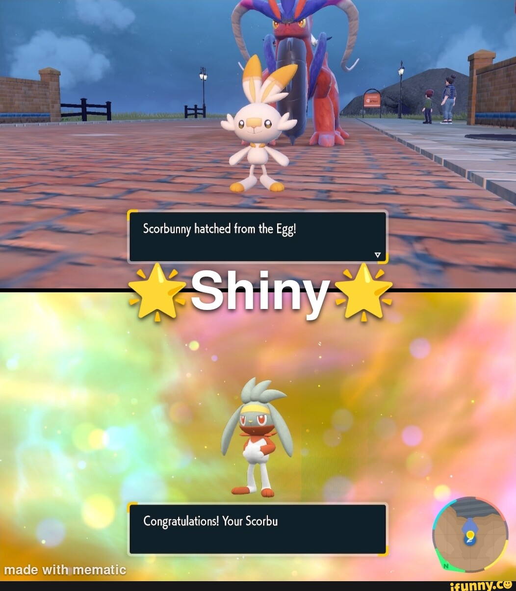 Scorbunny memes. Best Collection of funny Scorbunny pictures on iFunny