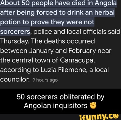 Angola memes. Best Collection of funny Angola pictures on iFunny