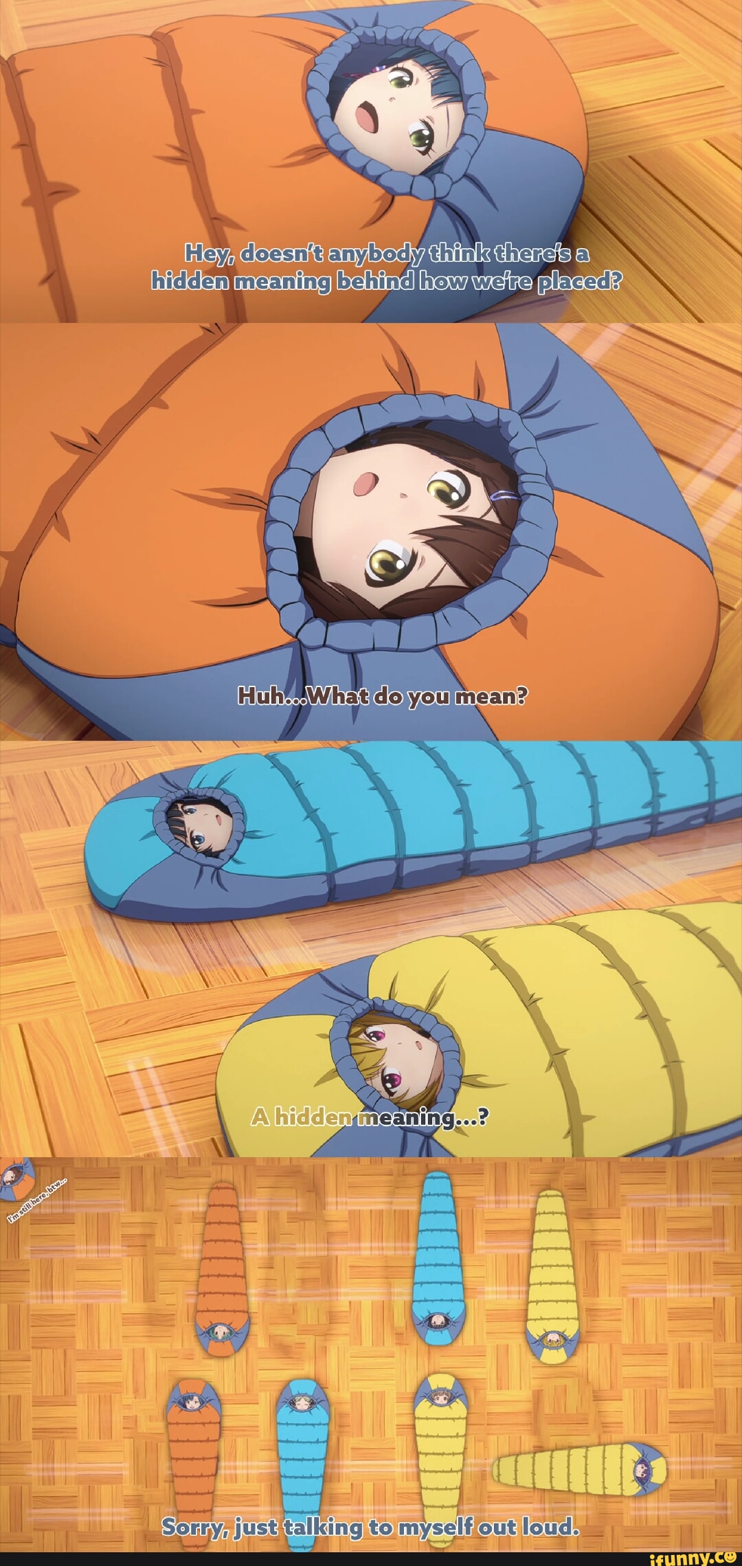 Hey, dogsn tlany bodyzthinkttheneistal hidden just talk Falking to ...