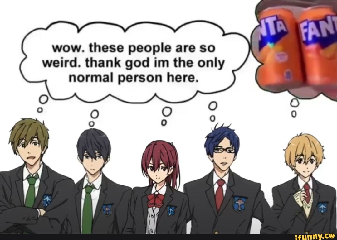 POMNI! DO THAT THING THE AUDIENCE LOVES SO MUCH! - iFunny