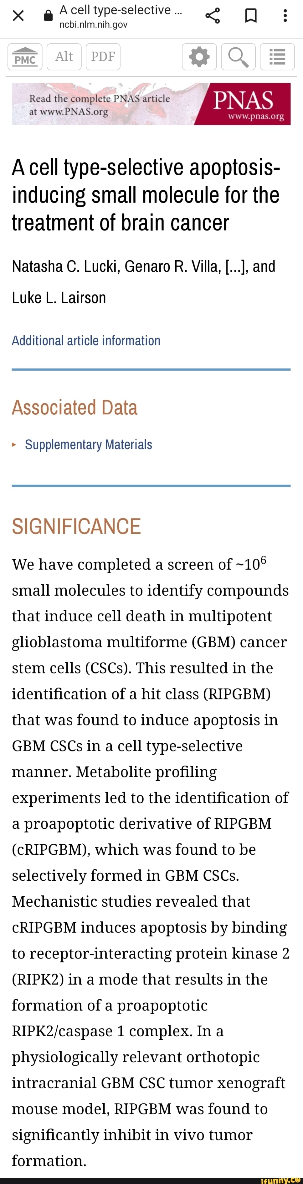 Apoptosis memes. Best Collection of funny Apoptosis pictures on iFunny