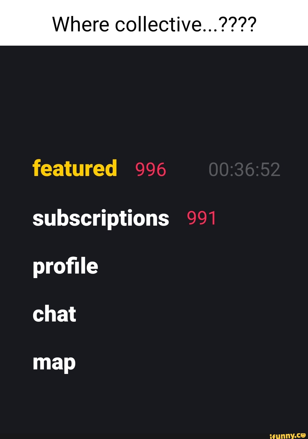 Collective memes. Best Collection of funny Collective pictures on iFunny