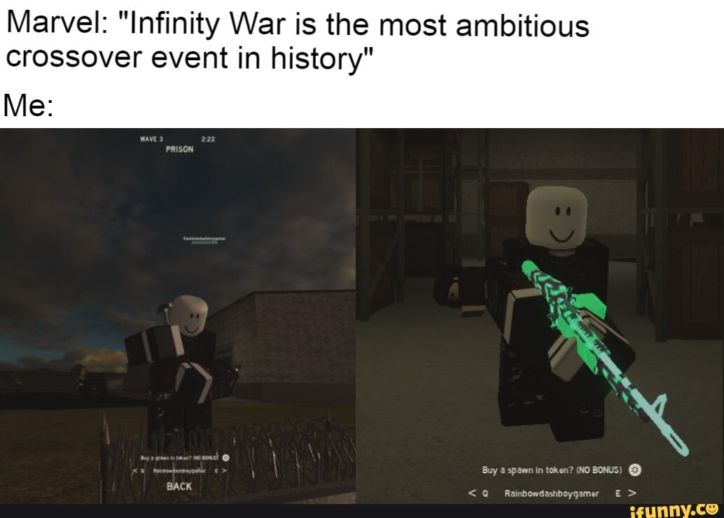 Phantom_forces memes. Best Collection of funny Phantom_forces pictures ...