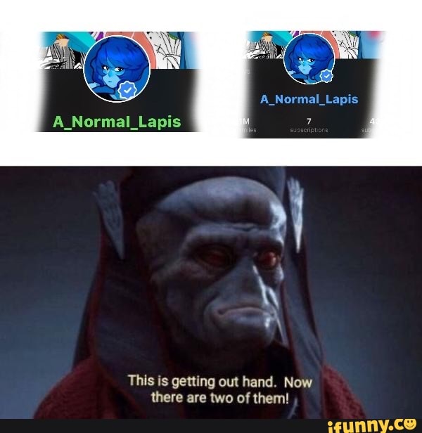 A_normal_lapis memes. Best Collection of funny A_normal_lapis pictures ...