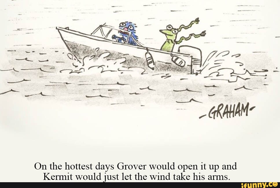 Grover memes. Best Collection of funny Grover pictures on iFunny