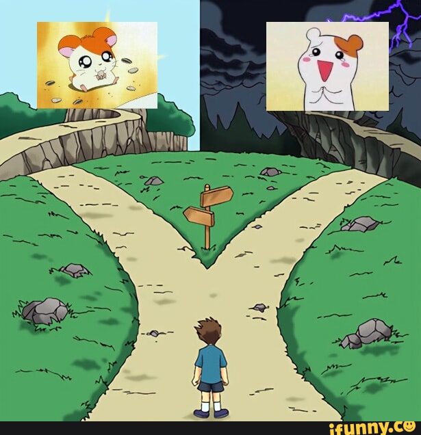 Hamtaro memes. Best Collection of funny Hamtaro pictures on iFunny