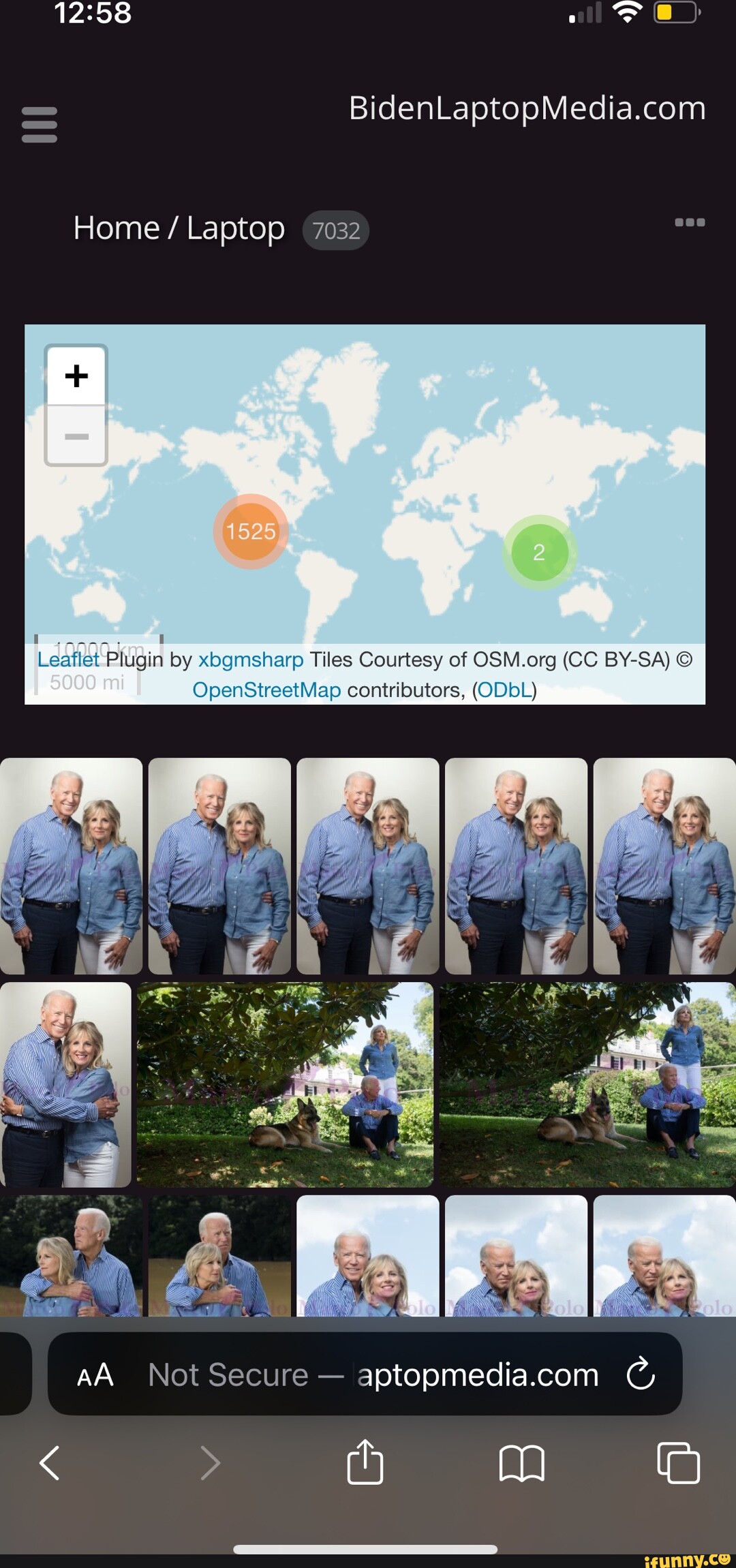 Leaflet memes. Best Collection of funny Leaflet pictures on iFunny