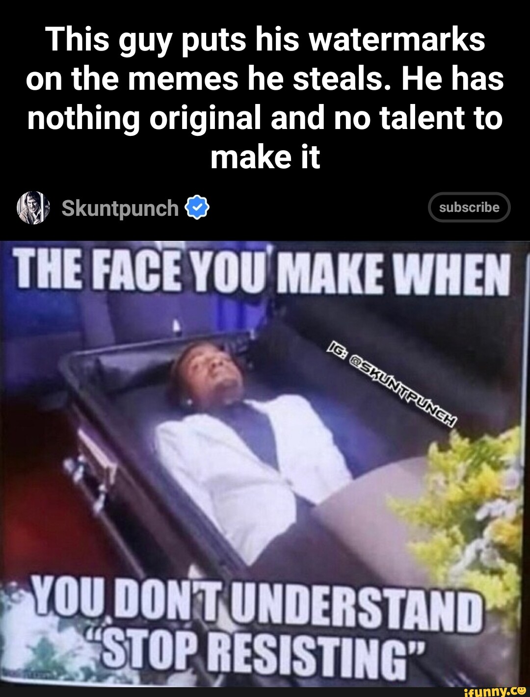 Watermarks memes. Best Collection of funny Watermarks pictures on iFunny