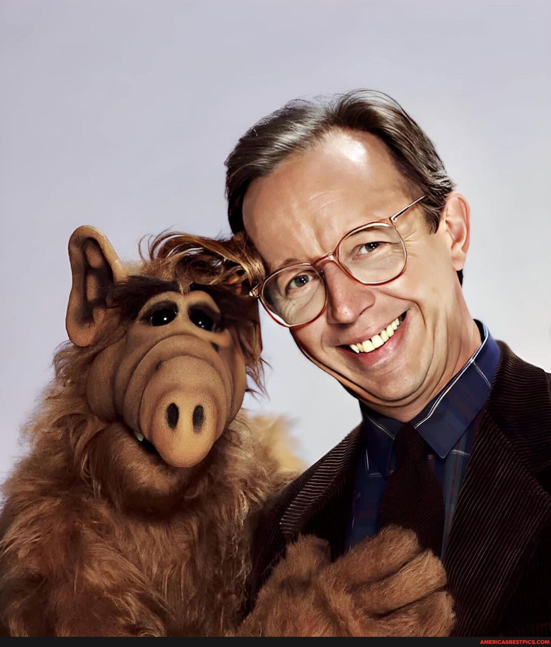 Good morning from Alf and Willie #alf #the80s #80s #80stv #80stvshow ...