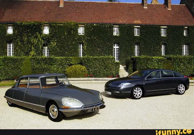 Citroën_c6 memes. Best Collection of funny Citroën_c6 pictures on iFunny