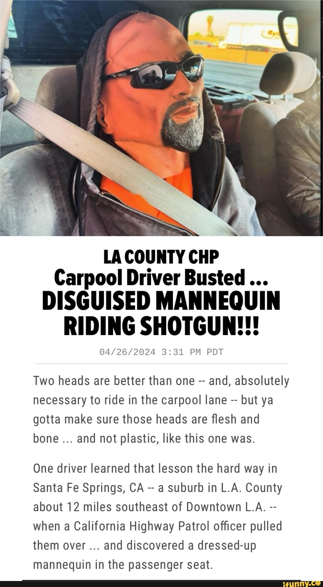 Carpool memes. Best Collection of funny Carpool pictures on iFunny